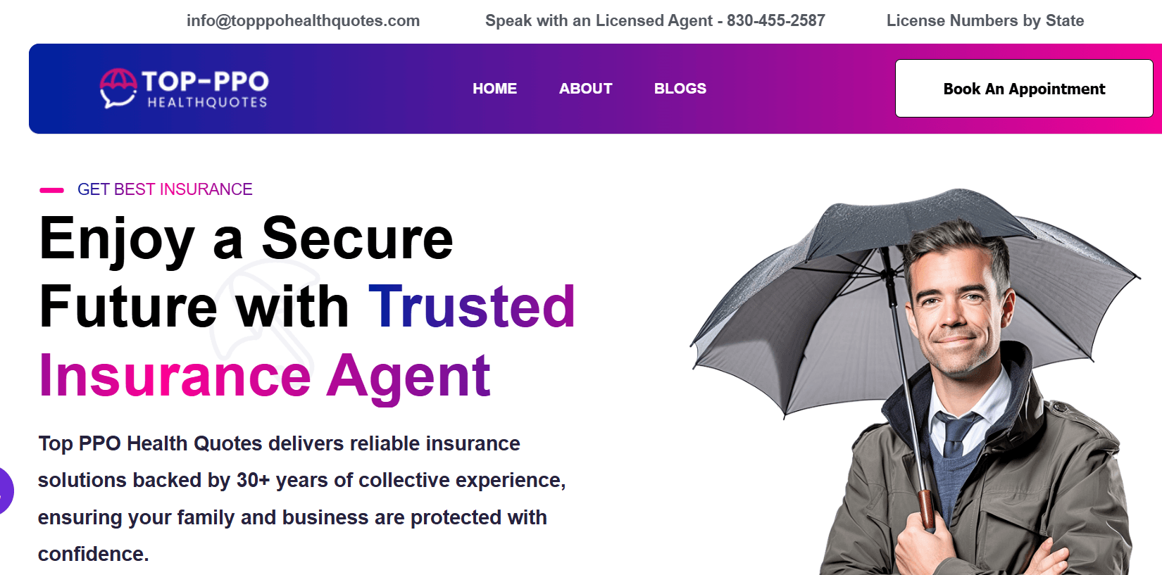 Health Insurance Agents Hawaii | Trusted Experts 30+ Yrs